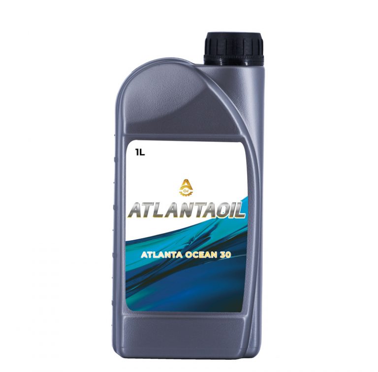 Atlanta Ocean 30 | Atlantaoil